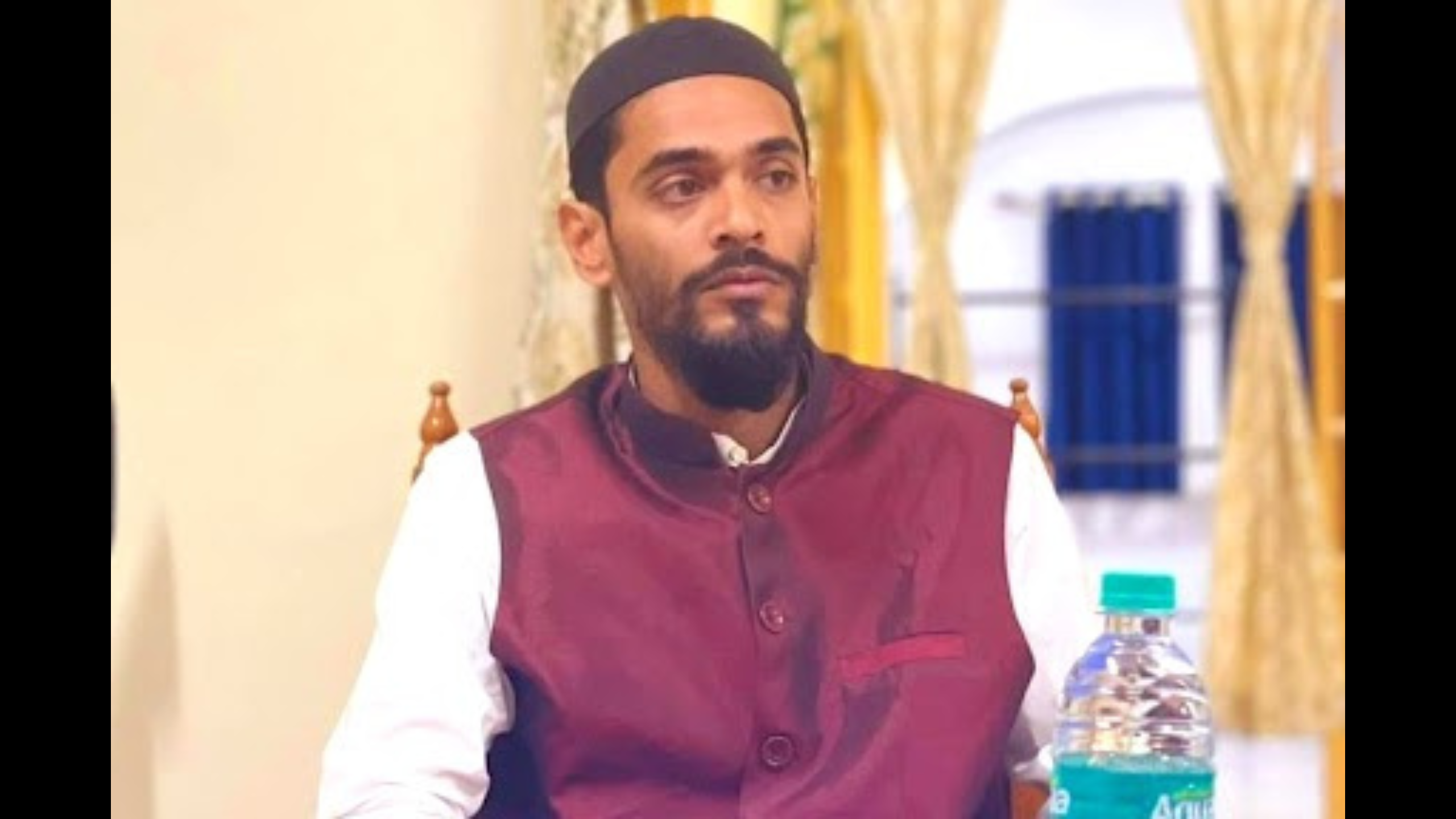 Vindictive Politics in Bengal? ISF MLA Naushad Siddiqui’s Prolonged Police Custody and Bhangar's ...